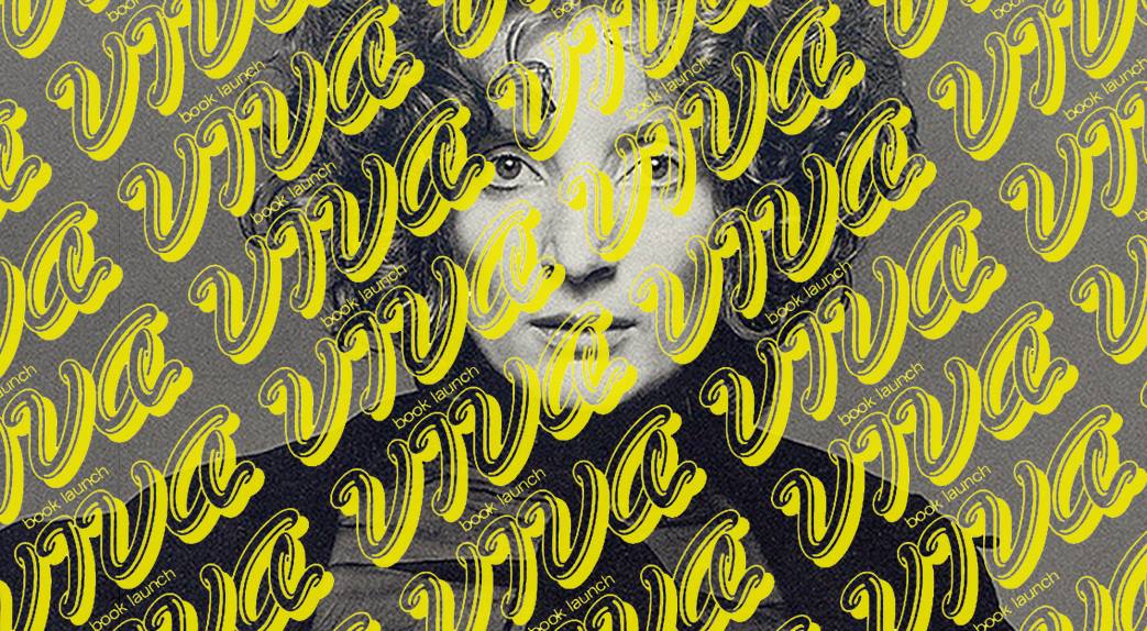 Viva Hoffman Paintings