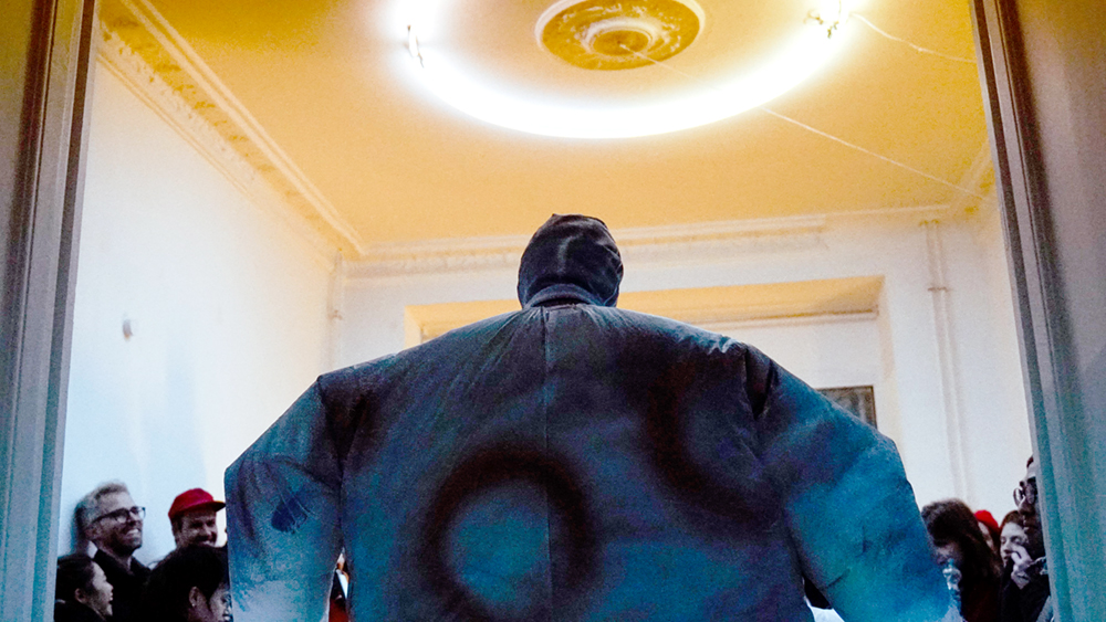 Editions and Exhibitions | Blake & Vargas