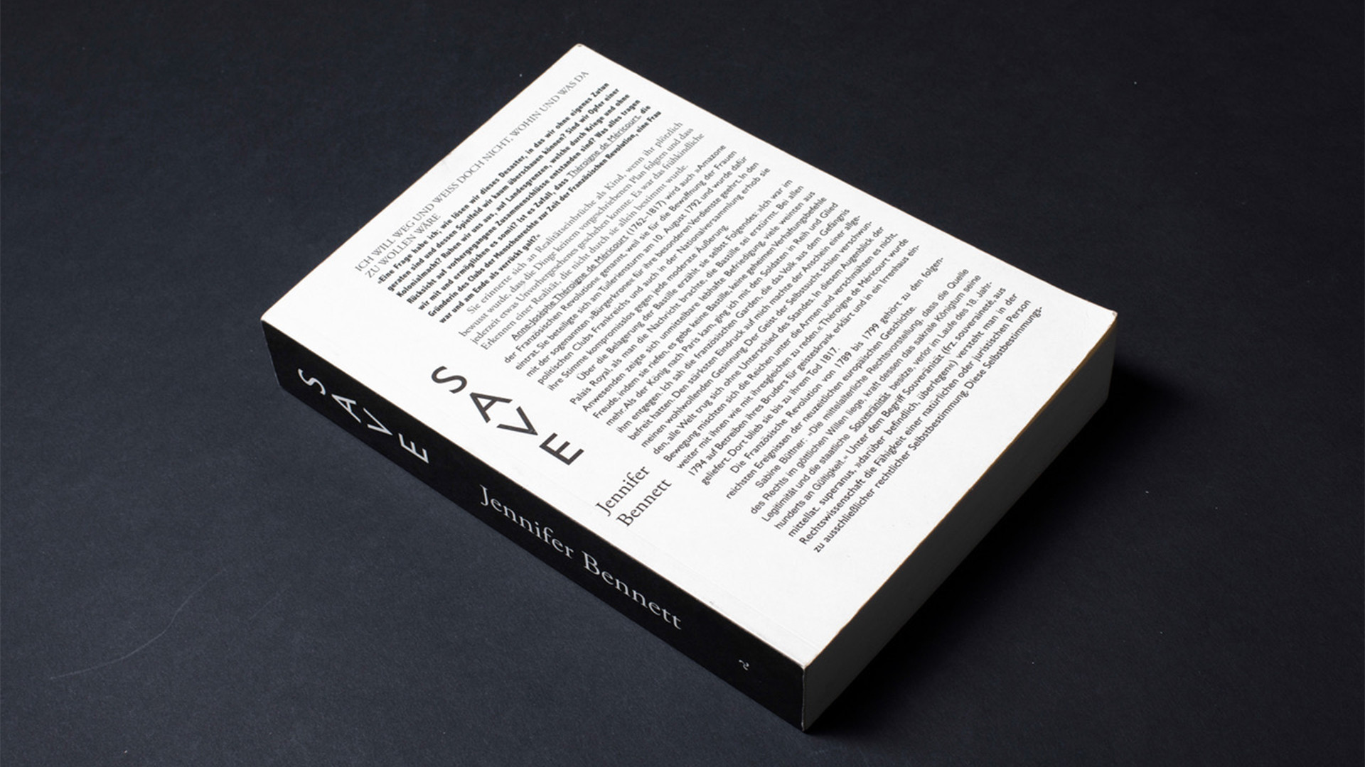 All - Blake & Vargas