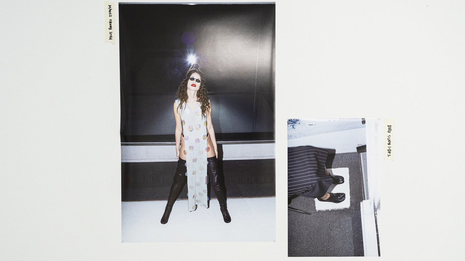 All - Blake & Vargas