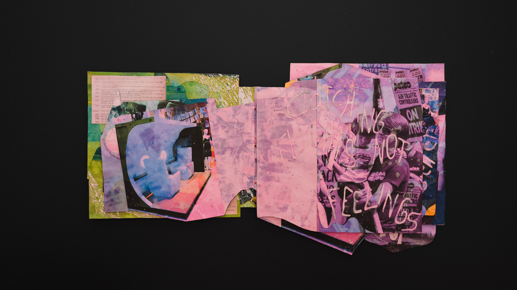 Exhibition – I have always imagined that paradise will be a kind of ...