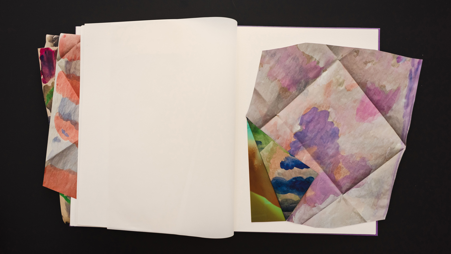 Exhibition – I have always imagined that paradise will be a kind of ...