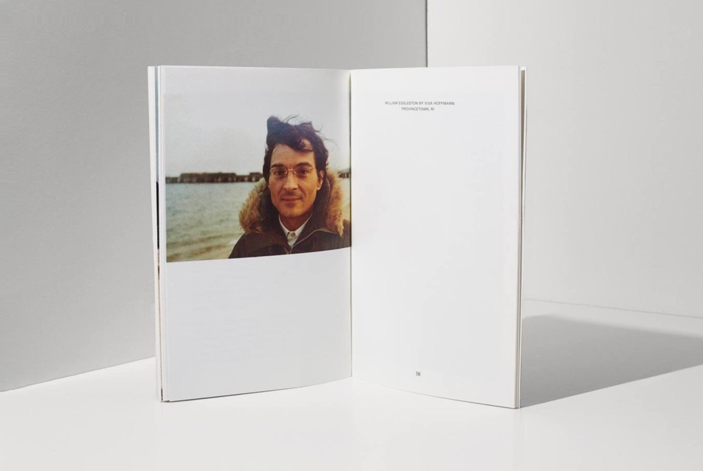 Viva Hoffmann – Leaving The Chelsea With Egg | Special Re-Edition - Blake & Vargas