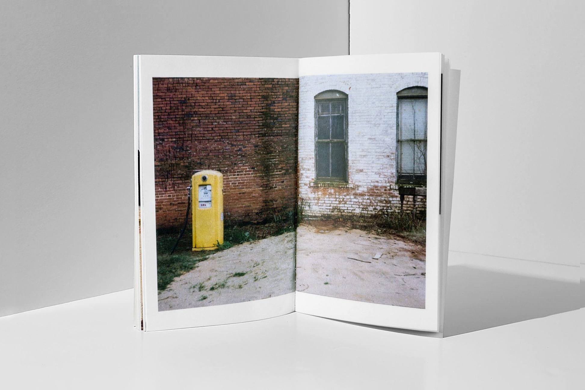 Viva Hoffmann – Leaving The Chelsea With Egg | Regular Edition - Blake ...
