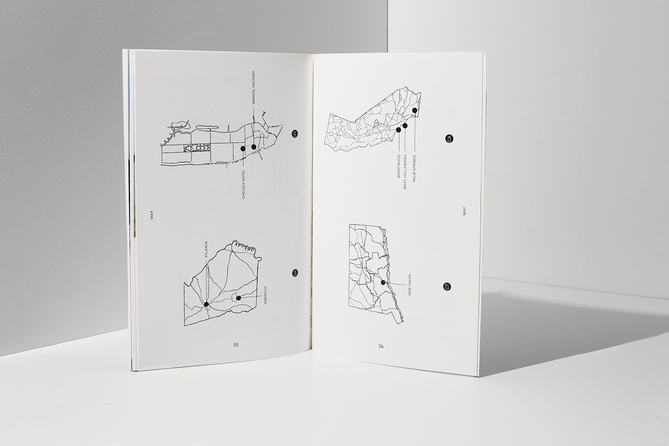 Viva Hoffmann – Leaving The Chelsea With Egg | Regular Edition - Blake ...