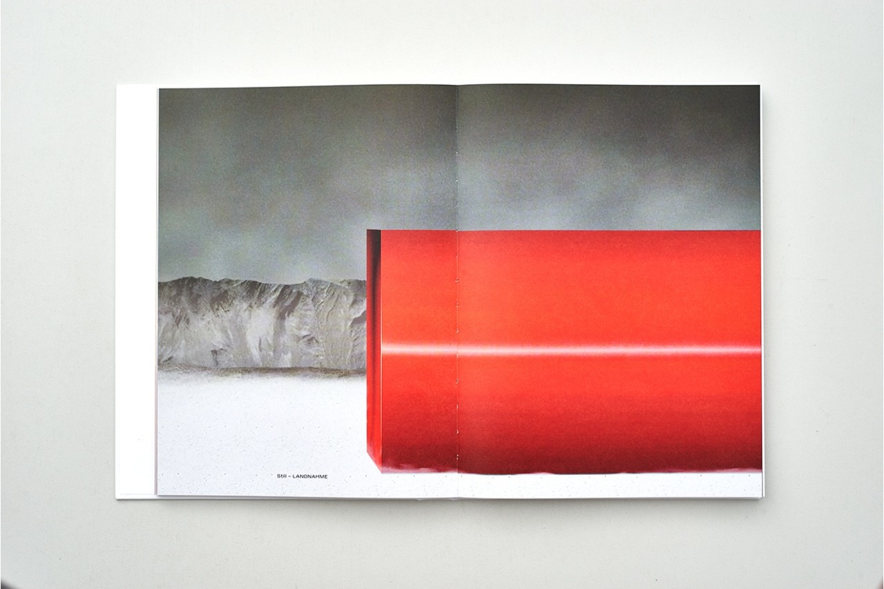 Anina Brisolla – Space Mining | Blake & Vargas