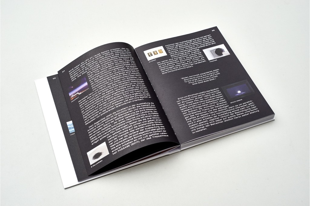 Anina Brisolla – Space Mining | Blake & Vargas