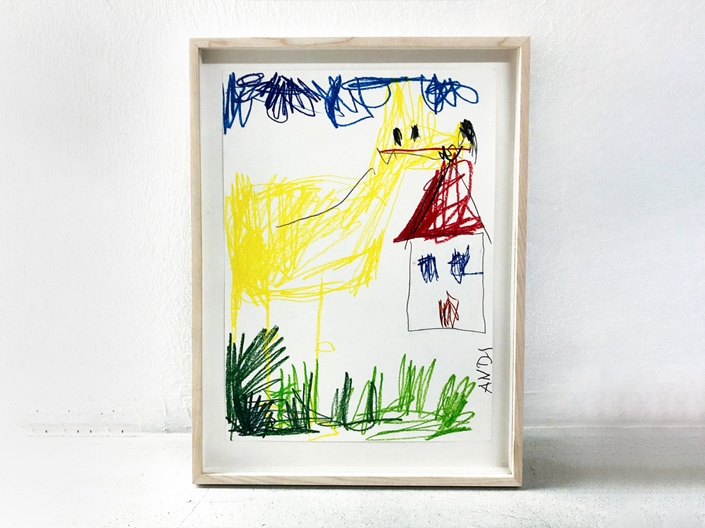 Exhibition – Direkte Auktion - Blake & Vargas