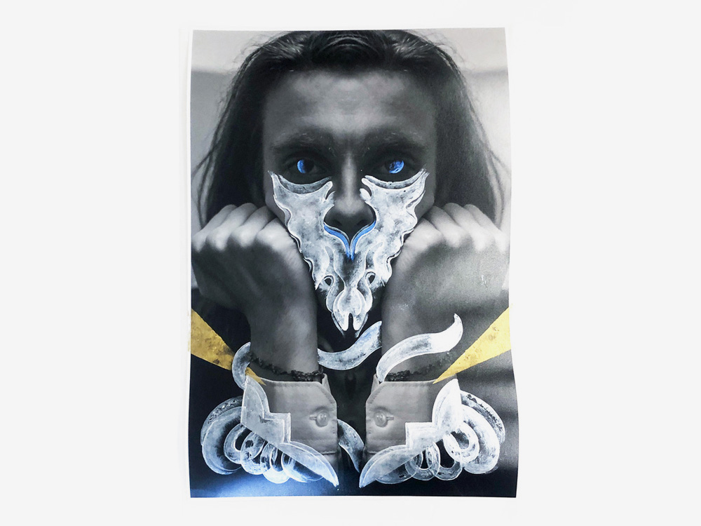 Exhibition – Direkte Auktion - Blake & Vargas