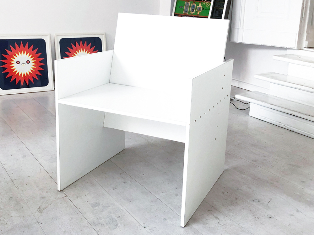 Exhibition – Direkte Auktion - Blake & Vargas