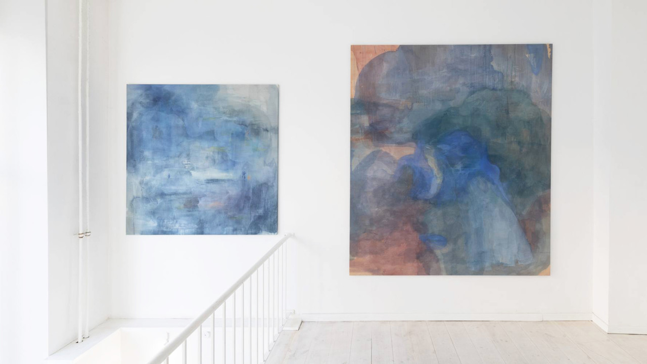 Exhibition – Agnė Juodvalkytė - Blake & Vargas