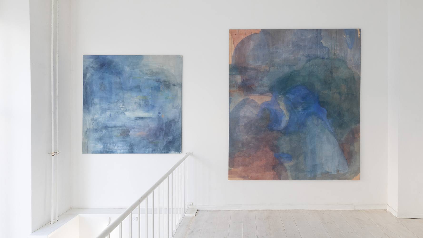 All - Blake & Vargas