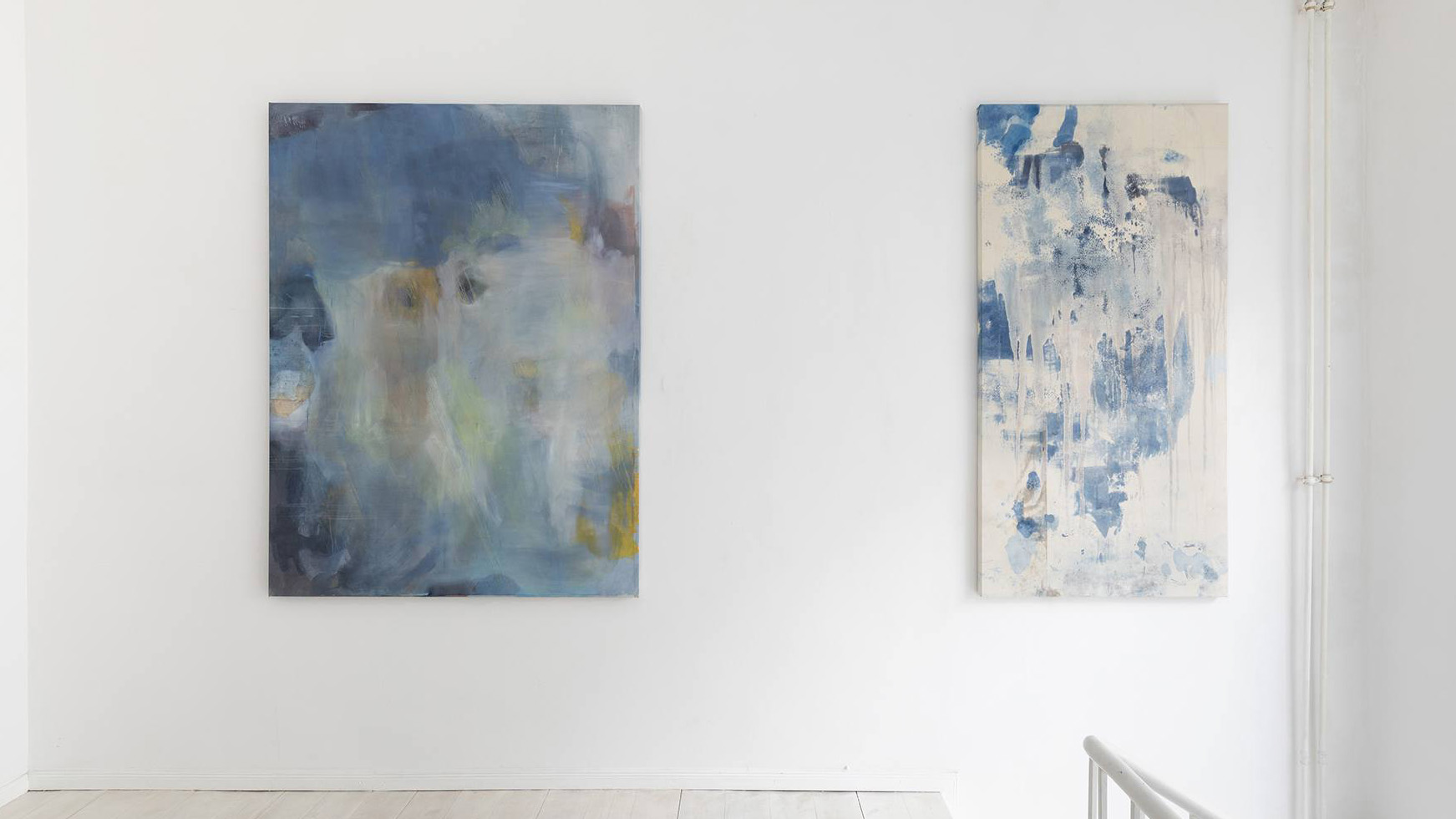 Exhibition – Agnė Juodvalkytė - Blake & Vargas