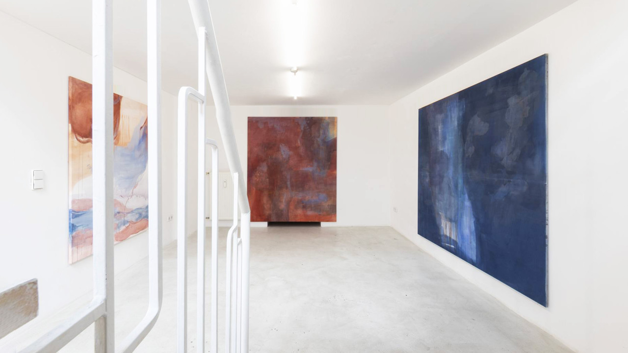 Exhibition – Agnė Juodvalkytė - Blake & Vargas