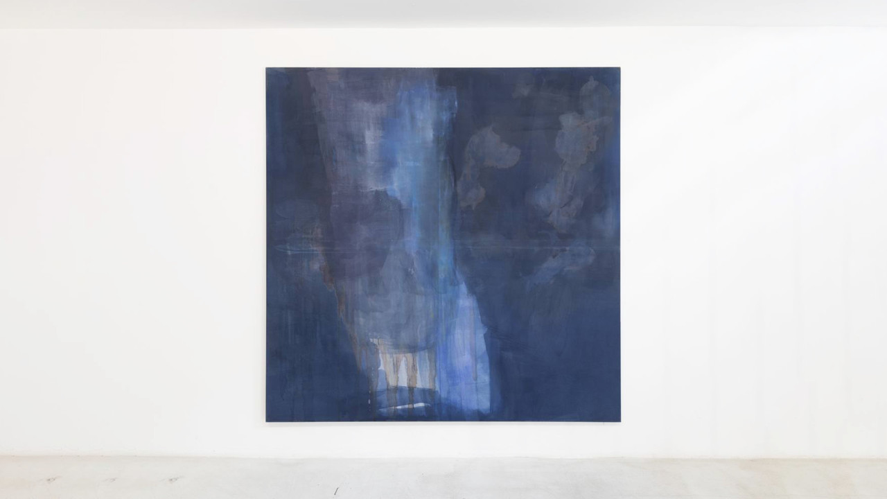 Exhibition – Agnė Juodvalkytė - Blake & Vargas