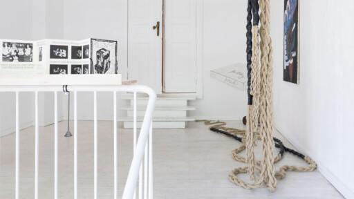 Editions and Exhibitions | Blake & Vargas