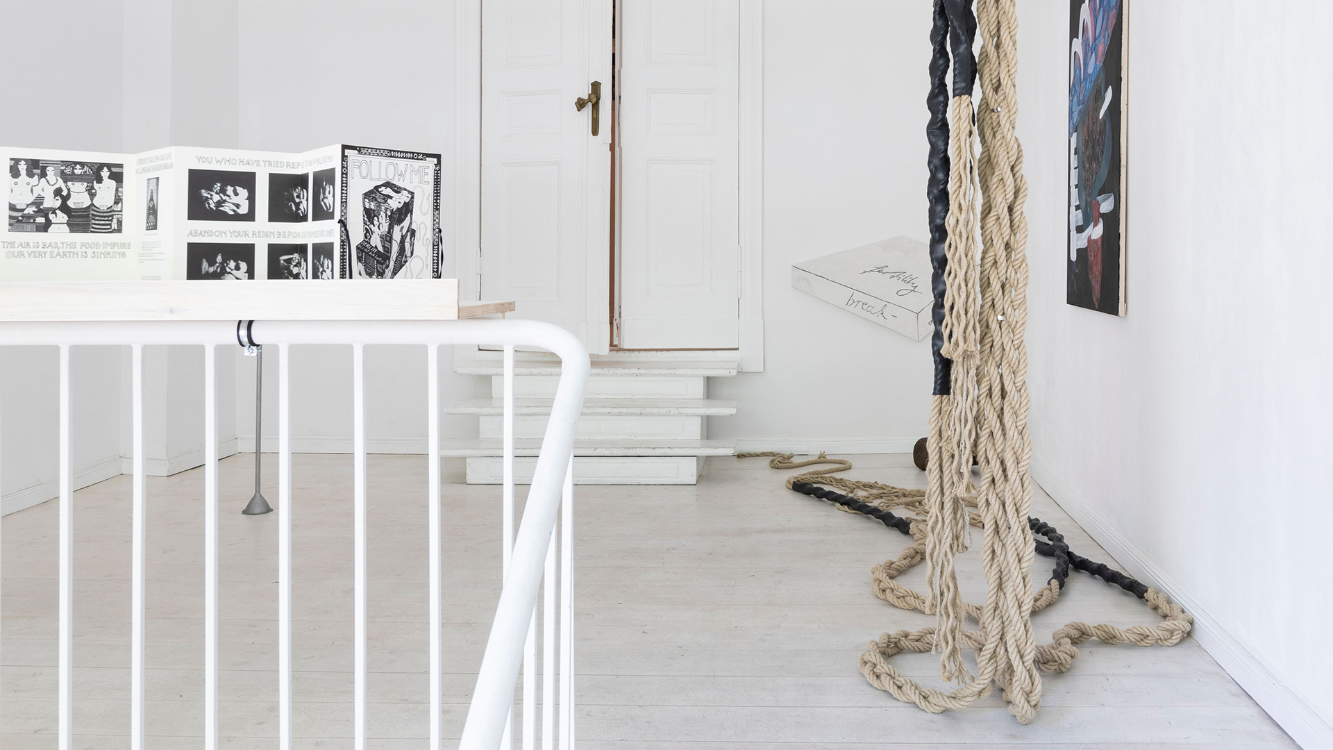 All - Blake & Vargas