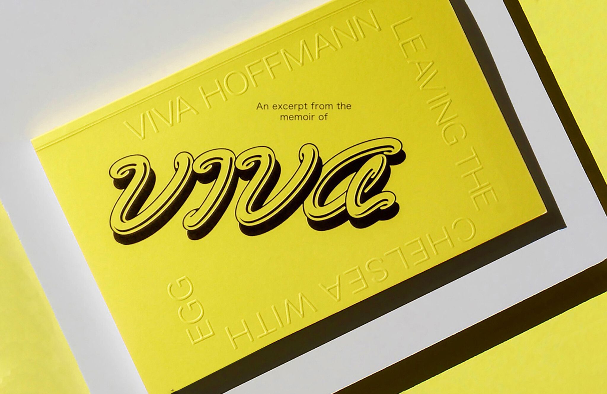 Blake & Vargas - Showroom for Contemporary Culture